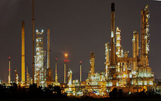 TAM Group - A distinctive group with international standards.