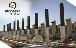 TAM Group - A distinctive group with international standards.