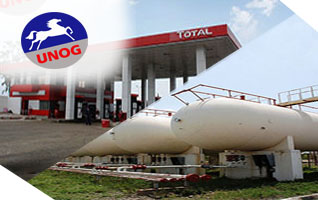 TAM Group - A distinctive group with international standards.